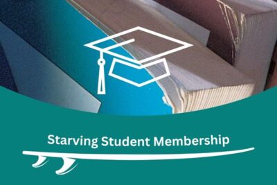 Starving Student Membership – Surfers Medical Association